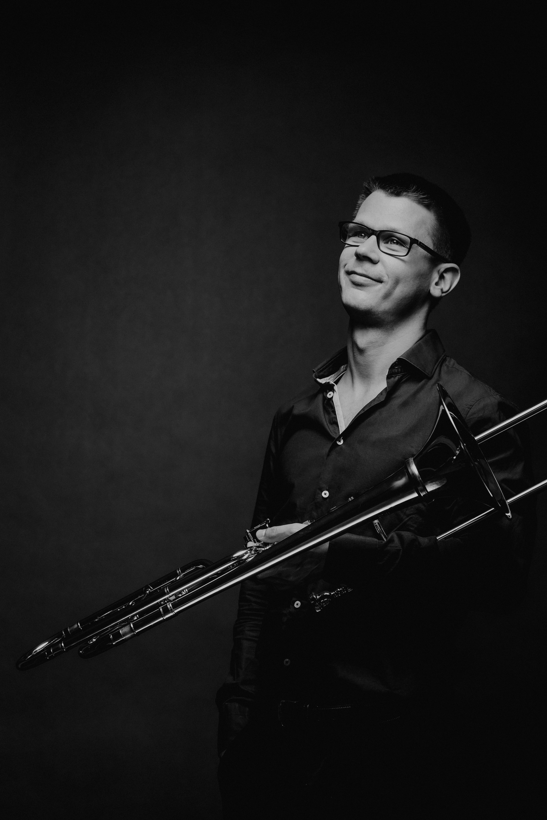 Jan Donner - Posaune - Jan Donner - Posaune